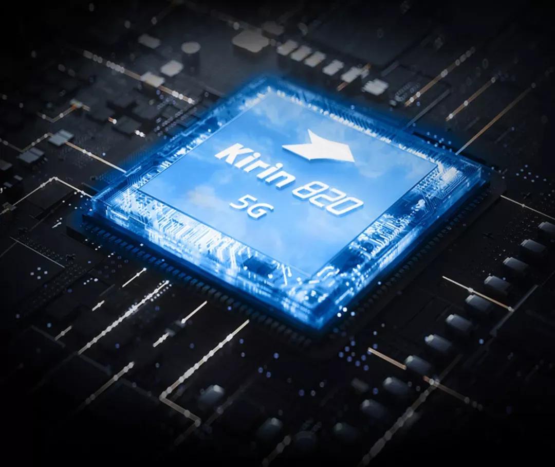 Kirin chip, the pride of Chinese technology - iNEWS