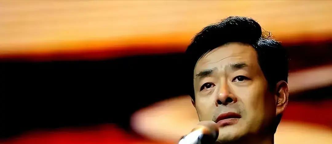 The current situation of Pu Cunxin, a "national first-class actor" in ...