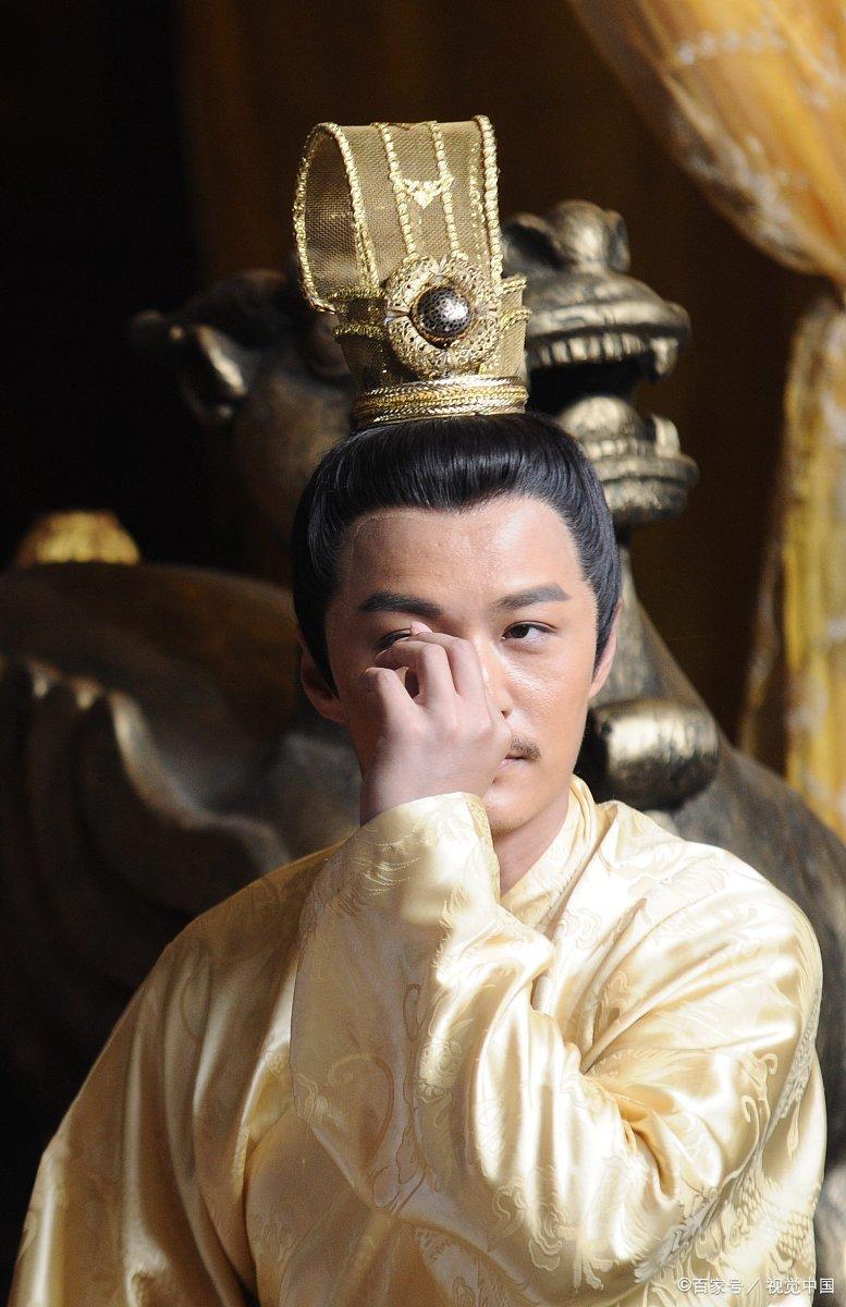 A Dream of Red Mansions, half a life of ups and downs: Jia Yuanchun's ...