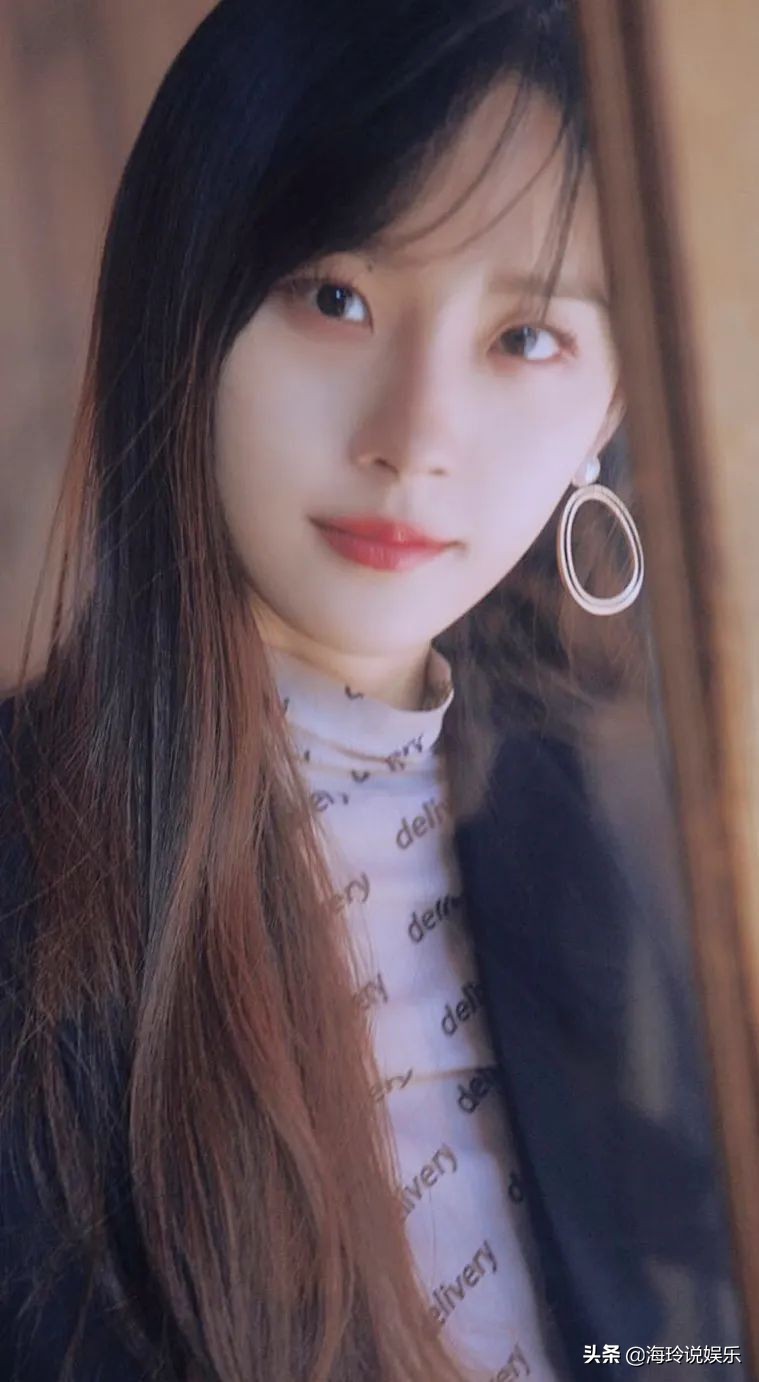 Lu Yangyang, a popular little actress who looks sweet and lovely - iMedia