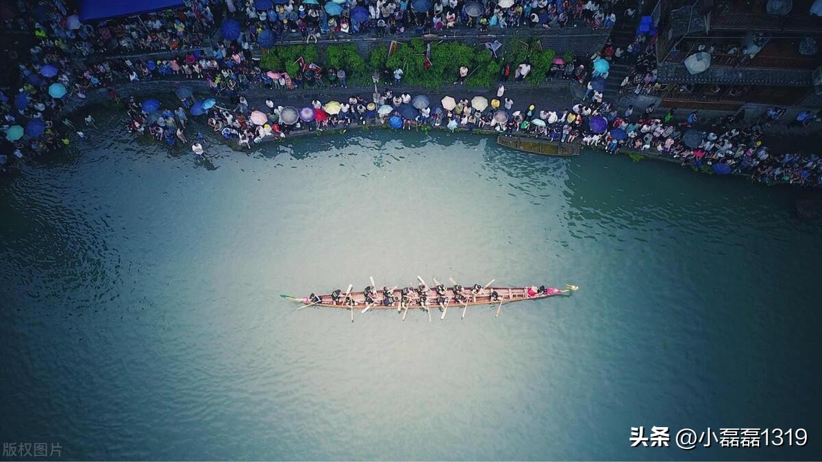 Guilin folk customs activities: horse stepping on flying swallows ...