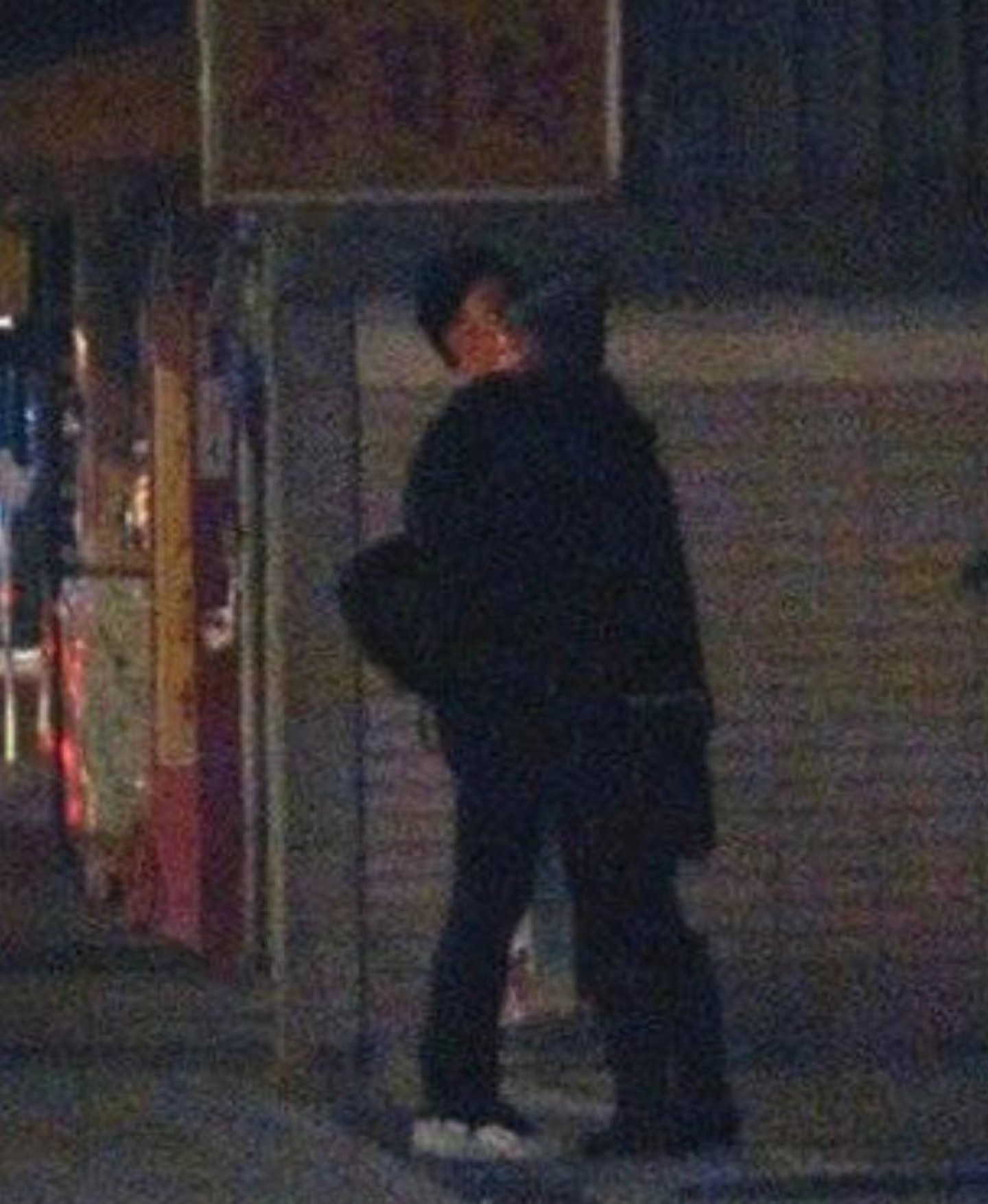 Well-known director Ang Lee's son announced his marriage, his daughter ...