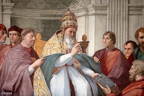 What was the outcome of the power struggle between Pope Gregory VII and ...