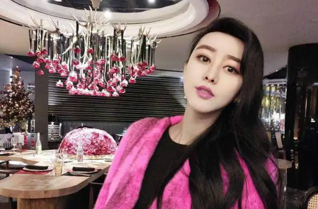 He Chengxi: What happened after spending 8 million plastic surgery to ...