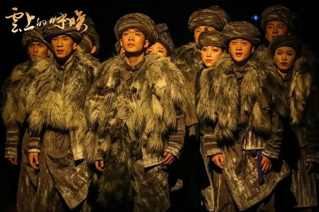 Three dramas in five years, not forgetting the original intention! The ...