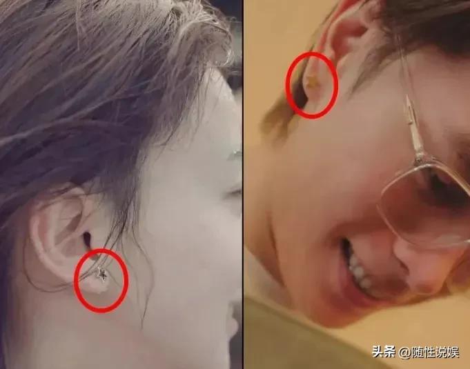 Wu Jinyan disappeared for more than two years, and quietly gave birth ...