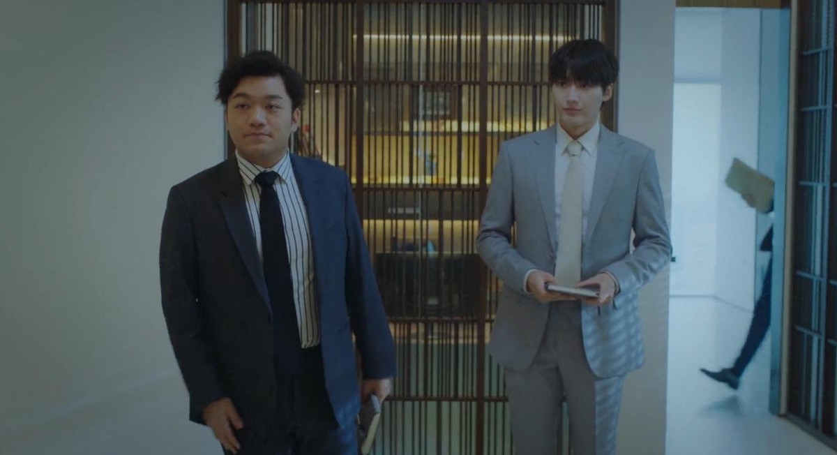 Is You Haoran crippled?At the age of 25, he played classmate Peng Yuchang and was mocked as "Xia ...