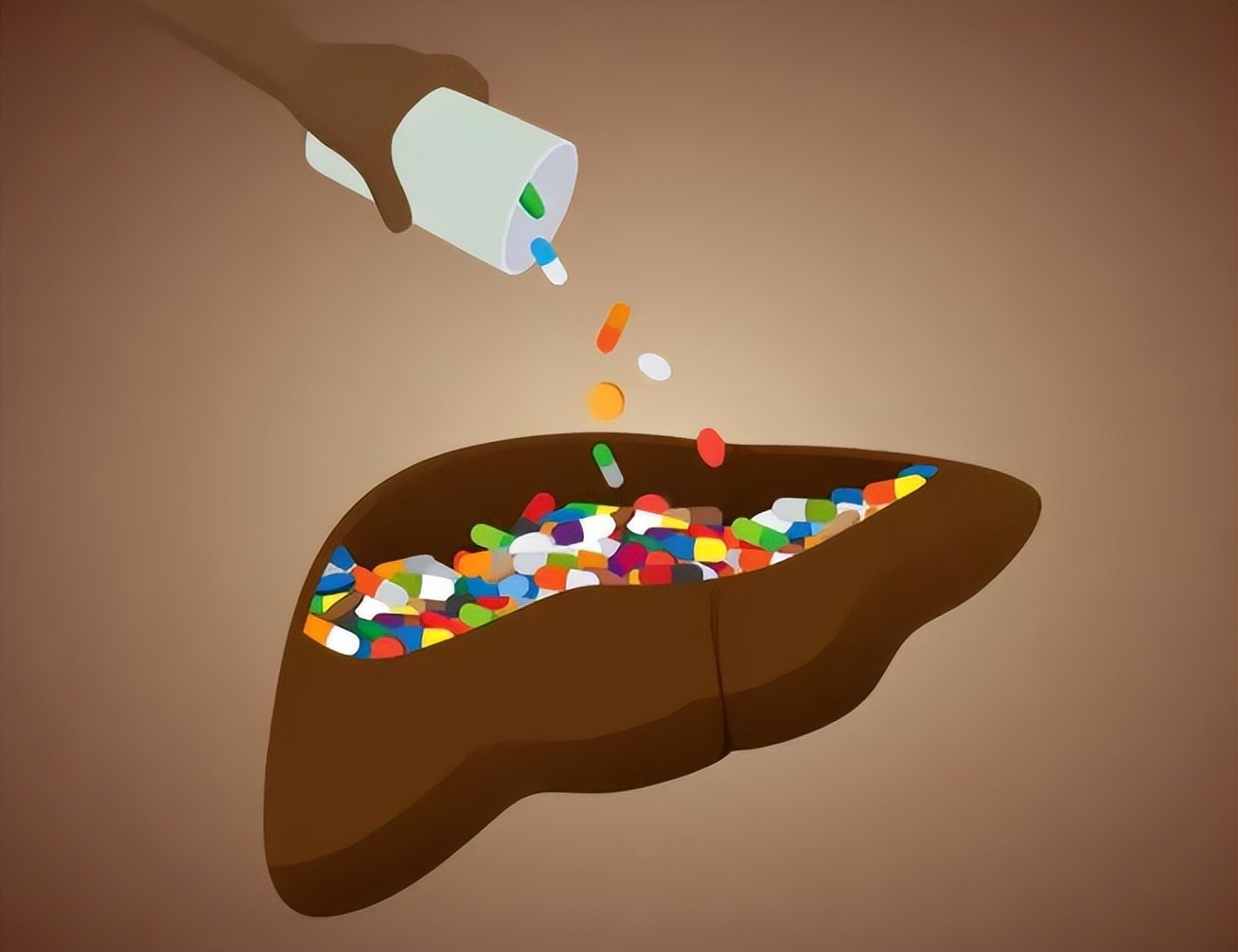 The doctor reminds: There are 6 types of "Chinese medicine", try to ...