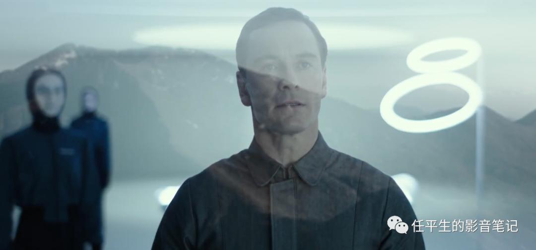 "Alien Covenant": A thrilling space journey to explore the origin of ...