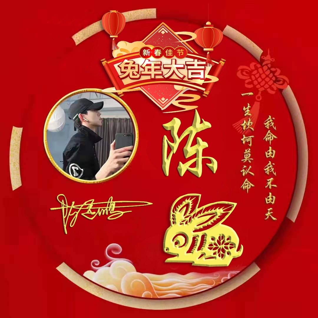 2023 Your WeChat profile picture is ready, 60 3D exquisite and ...
