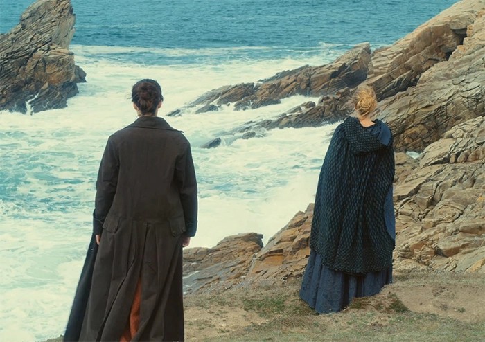 This film about women's love has won perfect marks from countless ...