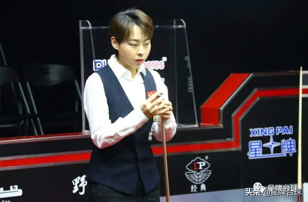 Chen Siming is back!"Playing Chinese billiards, my mentality is to ...