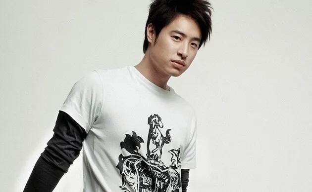 Is it true that Wilber Pan has a ghost on his back? Friends Tang ...
