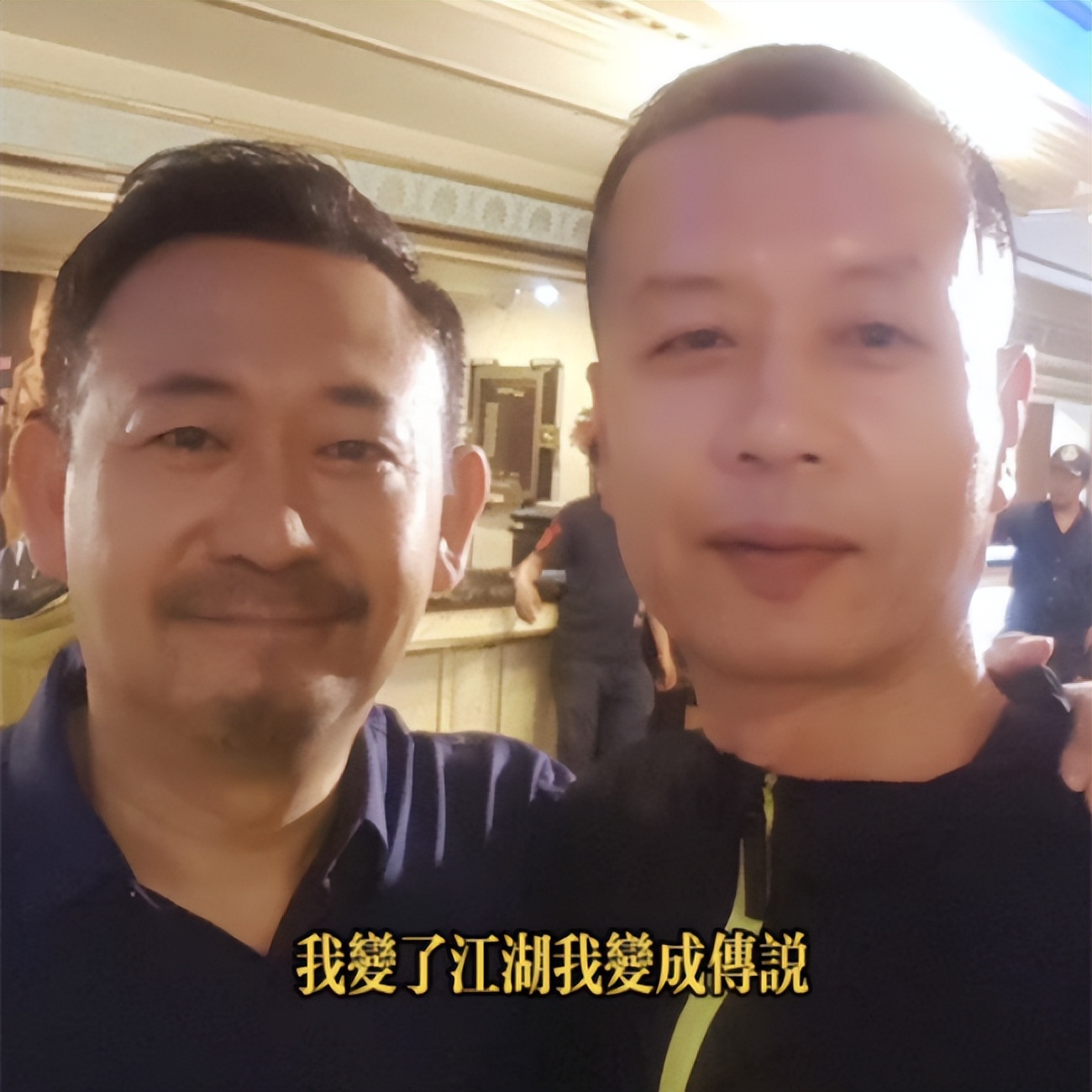 Only 42 years old!Former Spring Festival Gala host Fu Dayong died ...