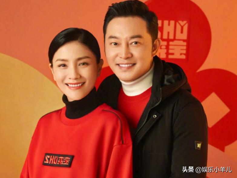 The model couple in the entertainment industry, the love story of Sha ...
