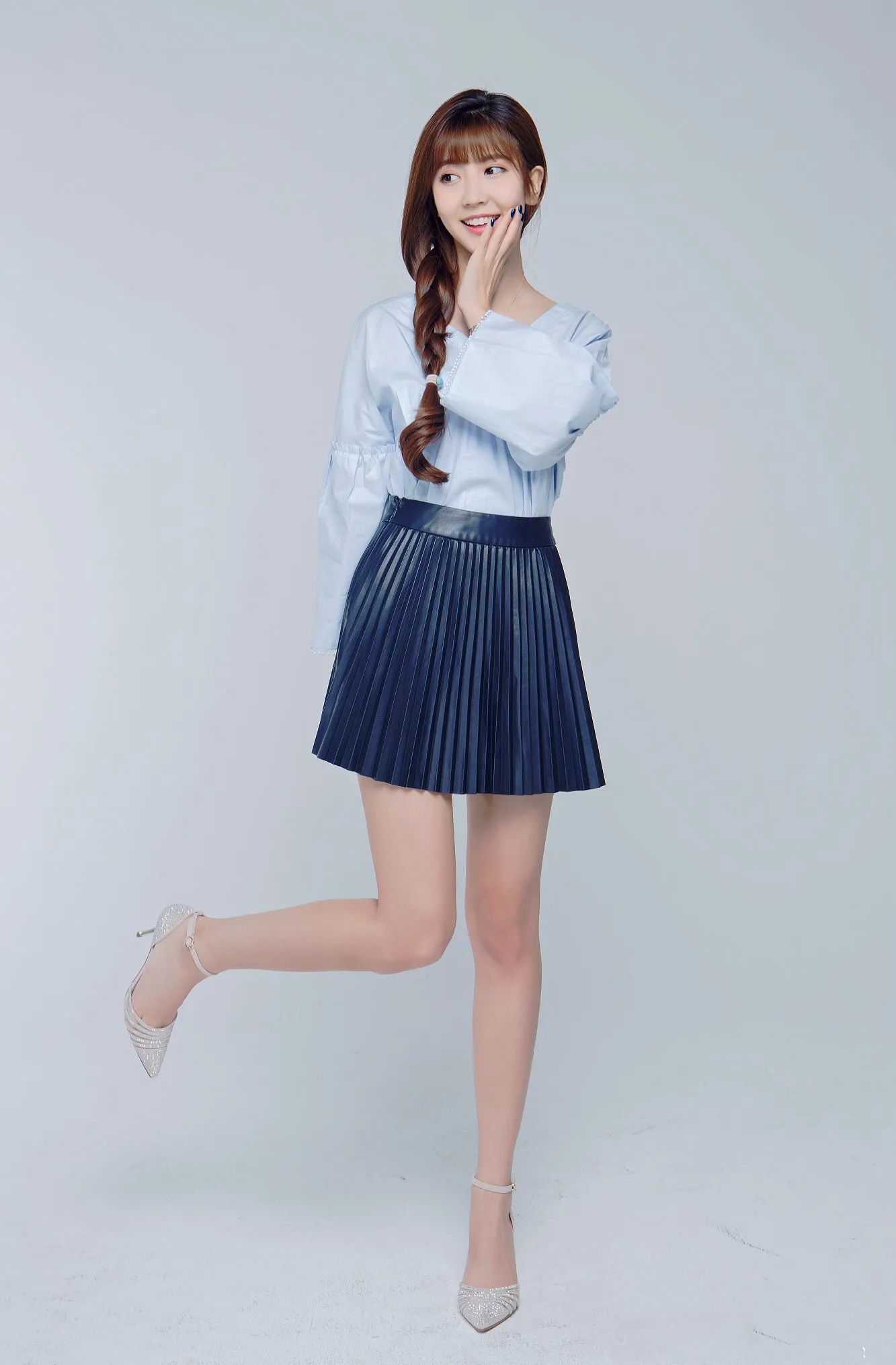 Mingyang Entertainment—Beauty Star—Li Mengying - iMedia