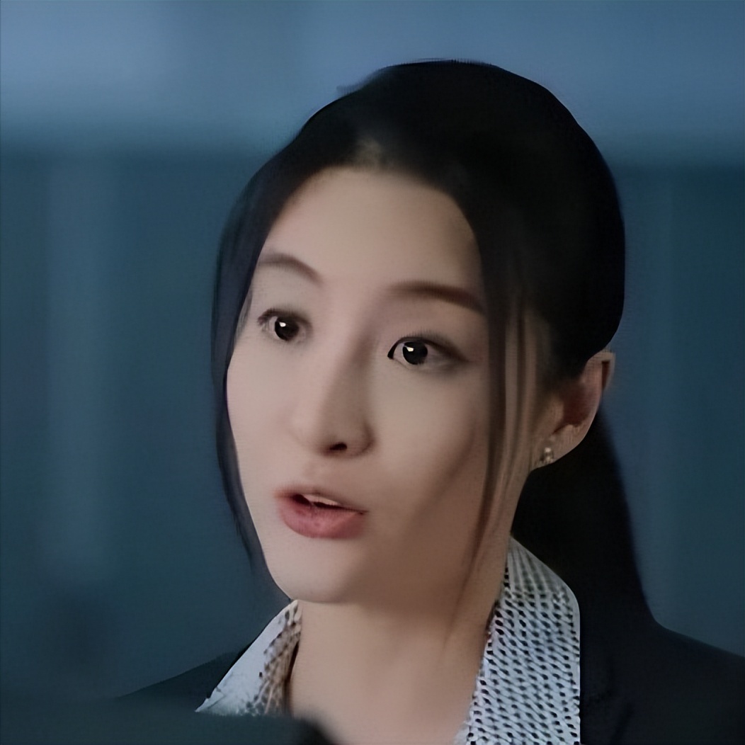 After watching Lin Xiawei's new drama became a guest star, netizens complained about it, and ...