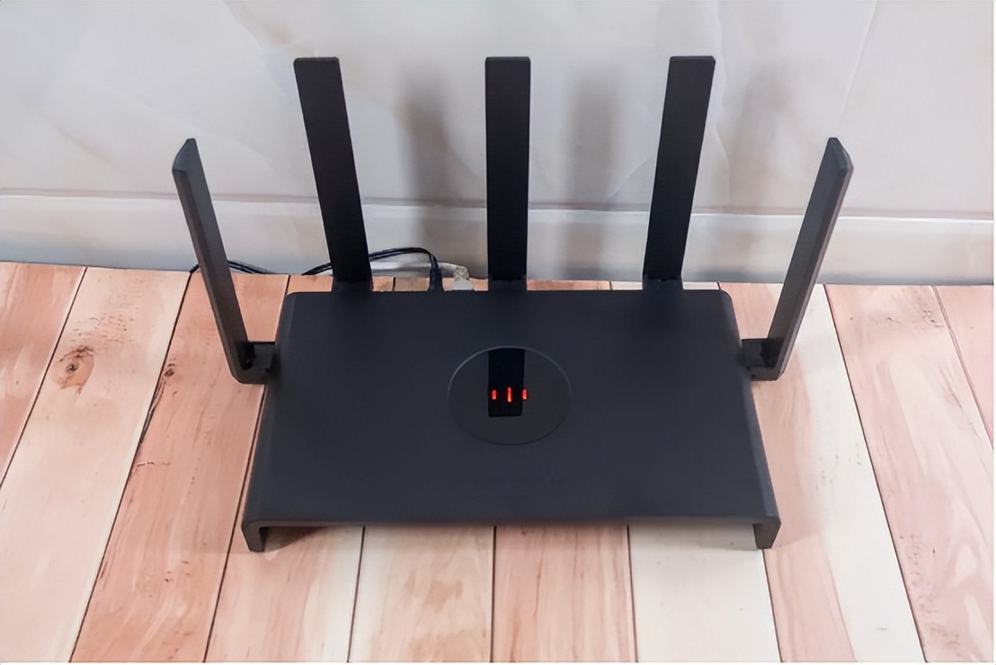 No matter how many smart devices are available, it is super stable and ...