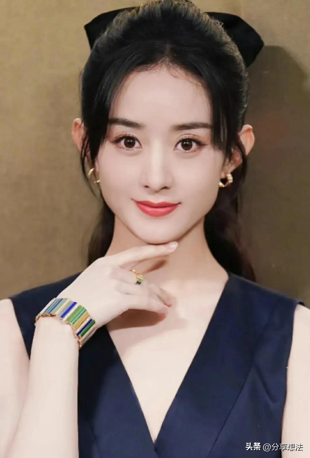 Zhao Liying Star Wallpaper (31) - iMedia