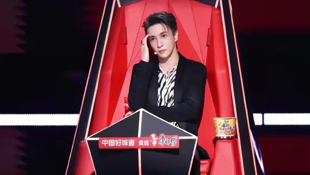 "The Voice 2023" showed sparks after three episodes, but there are ...