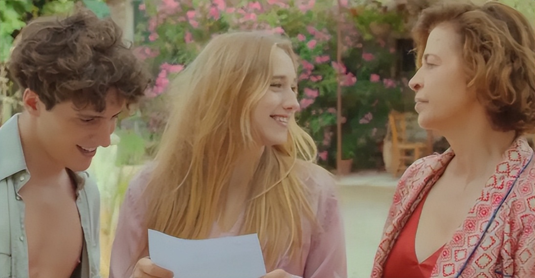 The healing movie "Summer in Provence" - I want to live like this too ...