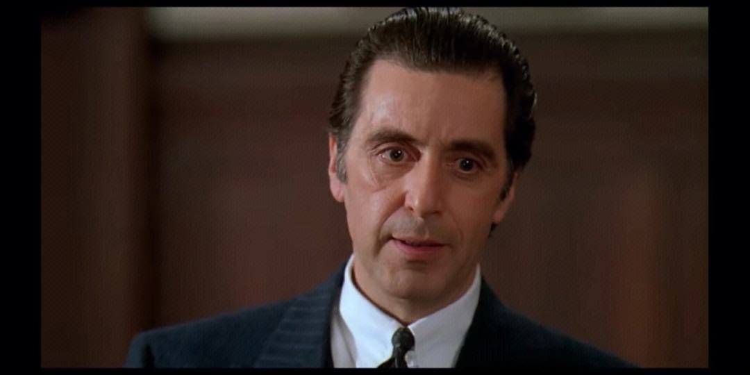 How does the movie "Scent of a Woman" tell the story through non-linear ...