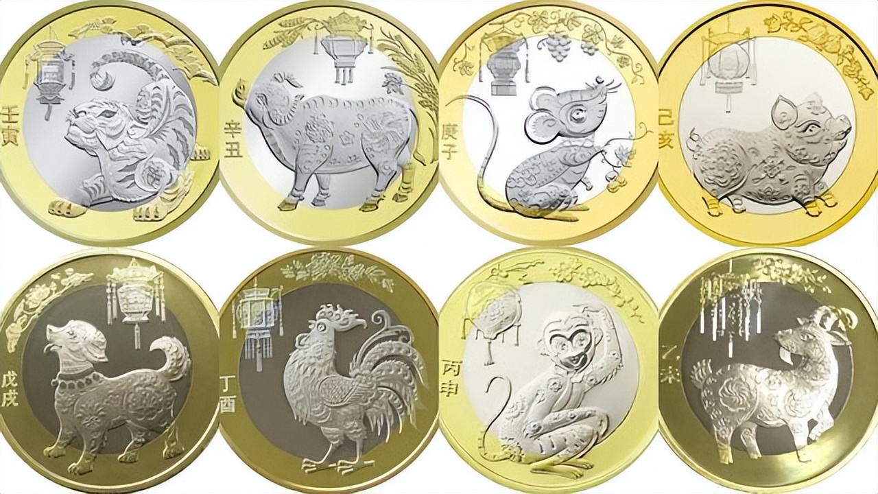 There is a very special commemorative coin that is in line with the ...