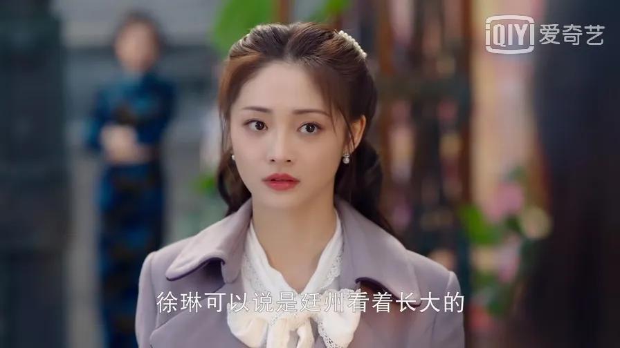 Zhang Leyi: The cute girl who defeated Song Ziwen and Bai Yueguang - iMedia