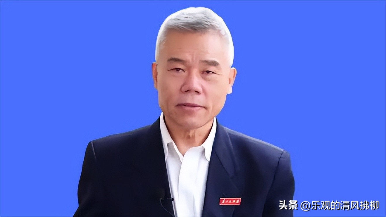 Zhou Libo was banned from the entire network, Sima Nan did not sneer ...
