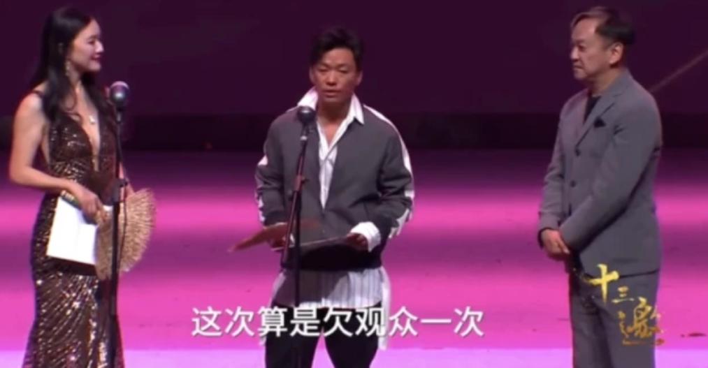 Facts have proved that Wang Baoqiang, who has been popular for 20 years ...