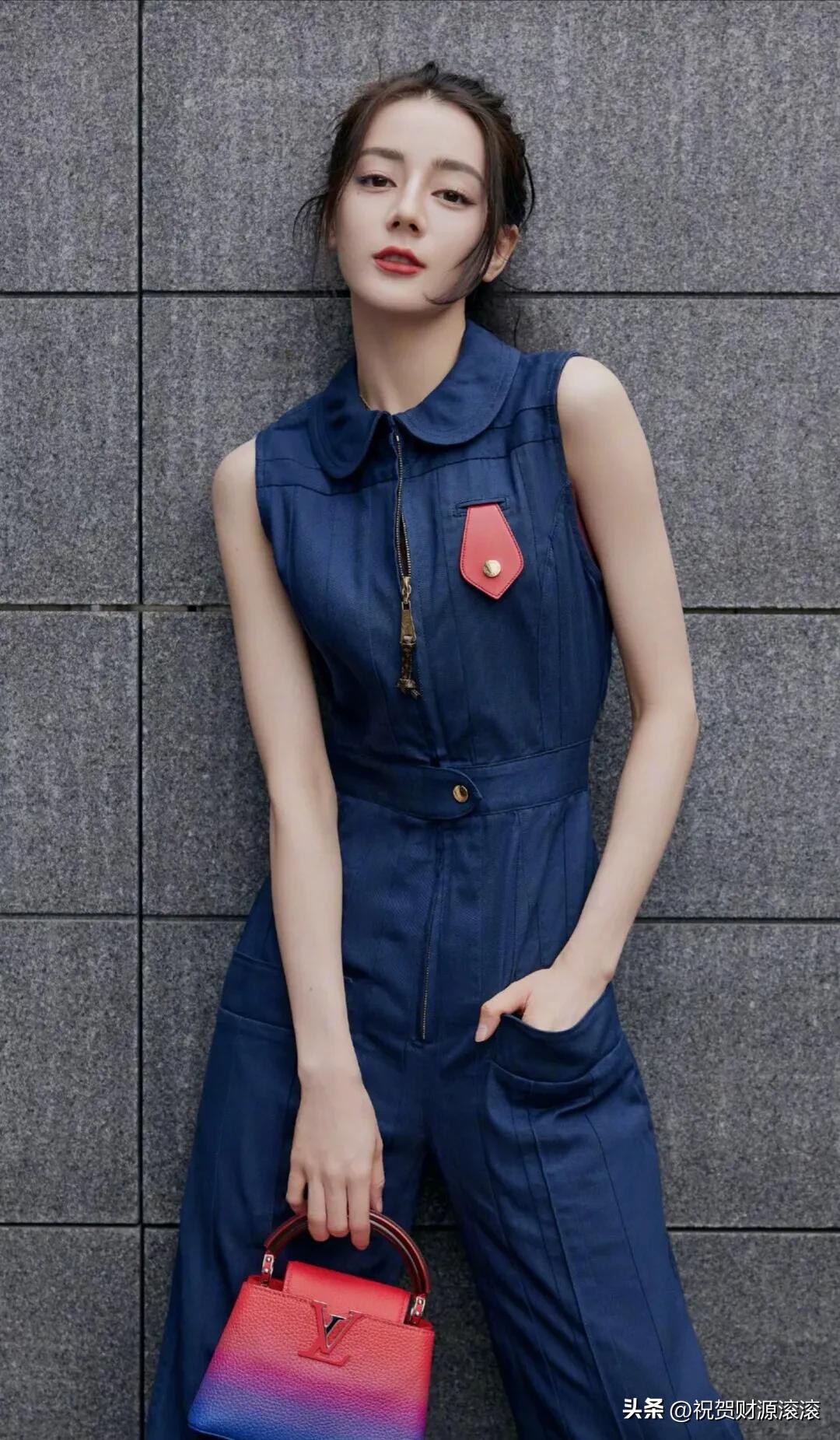 Xinjiang girl Di Lieba - iMedia