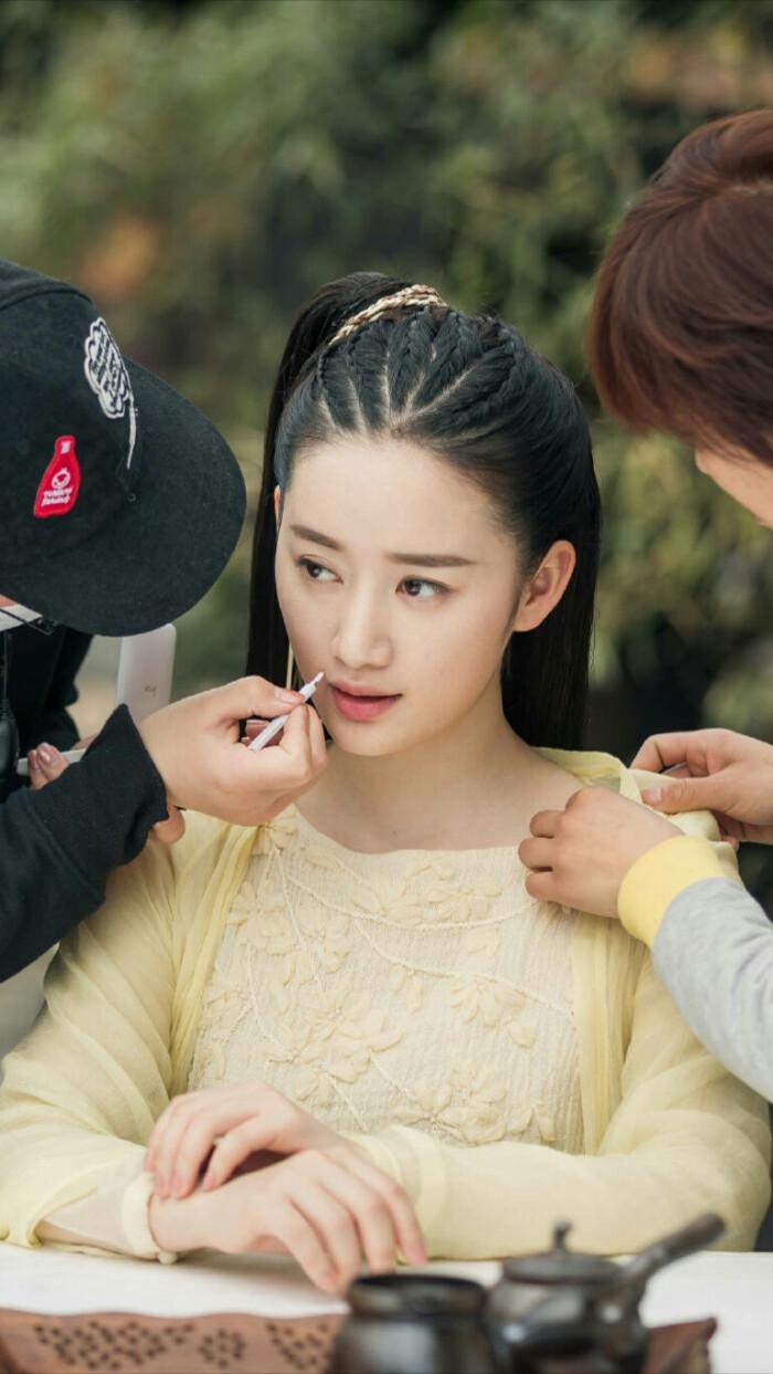 Guo Xiaoting's personality collapsed, she was good at studying but ...