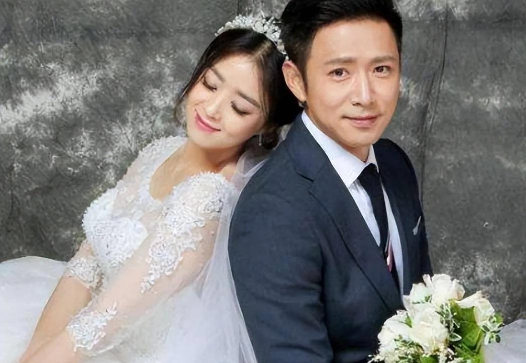 Gao Xin gave up everything because of her injured wife. This kind of ...