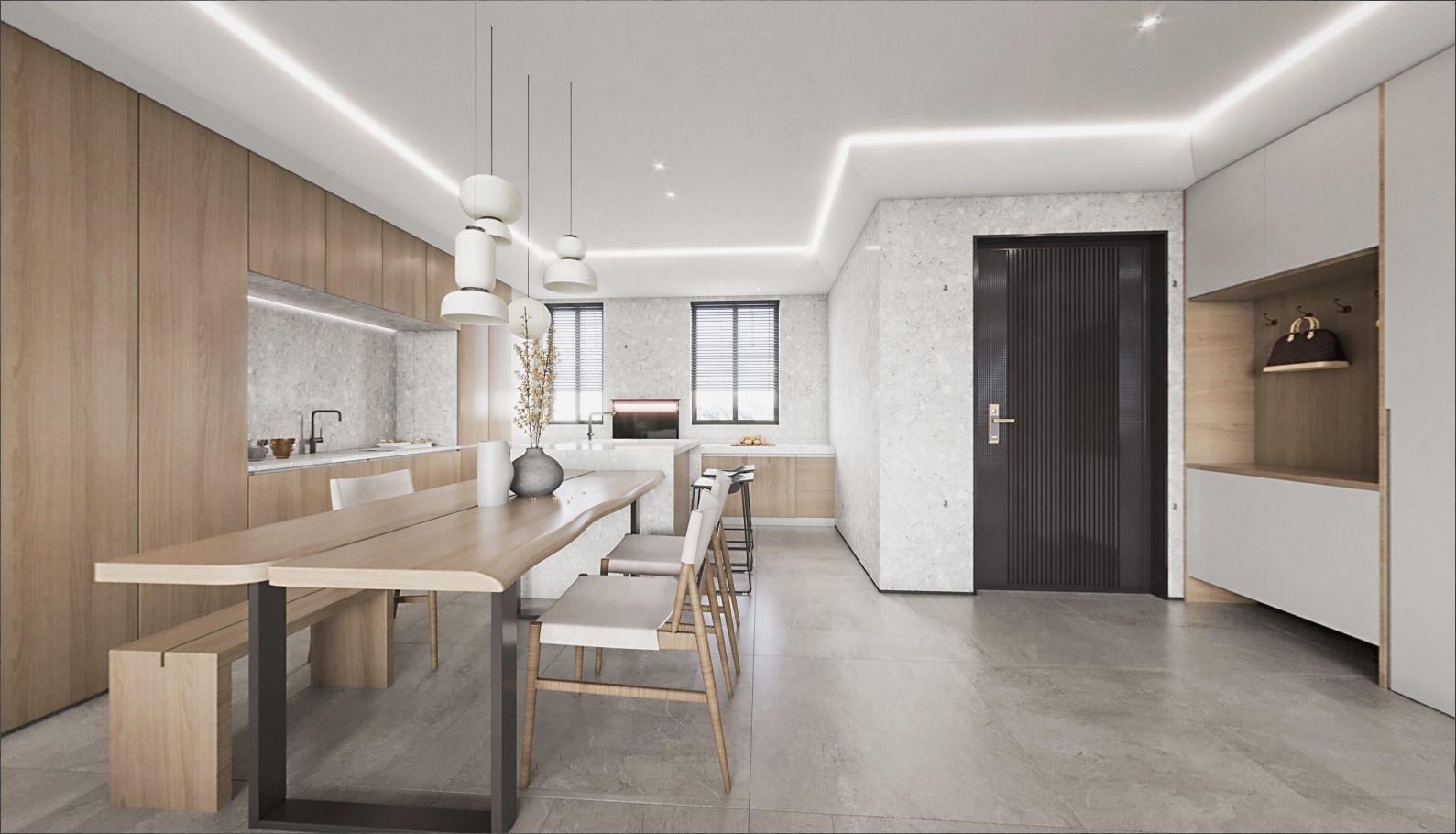 Art paint imported from Italy saves time and effort for your decoration ...