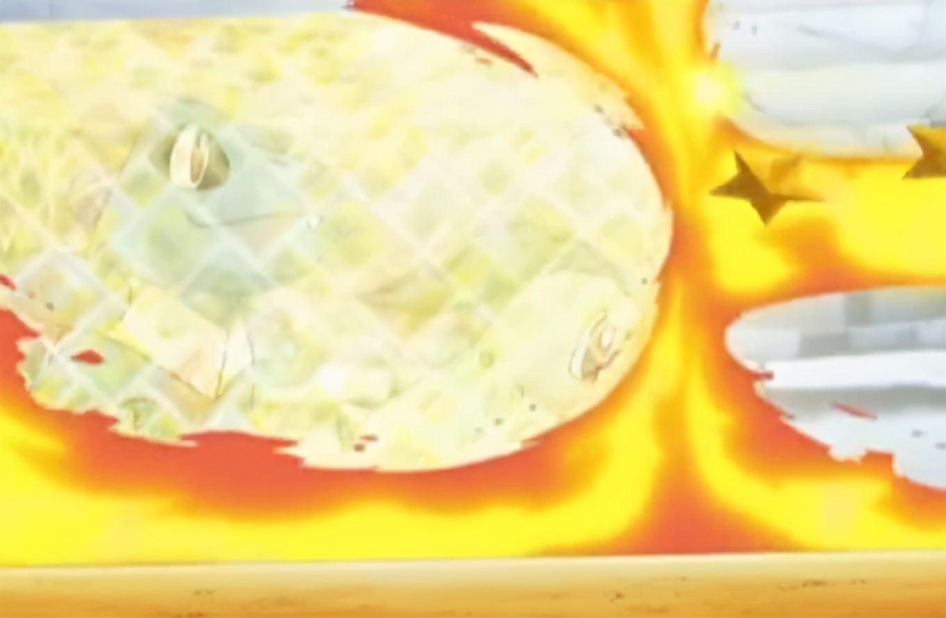 "Pokémon" Xiaozhi, Xiaoguang and Qinyin, Yicheng's doubles battle, the ...