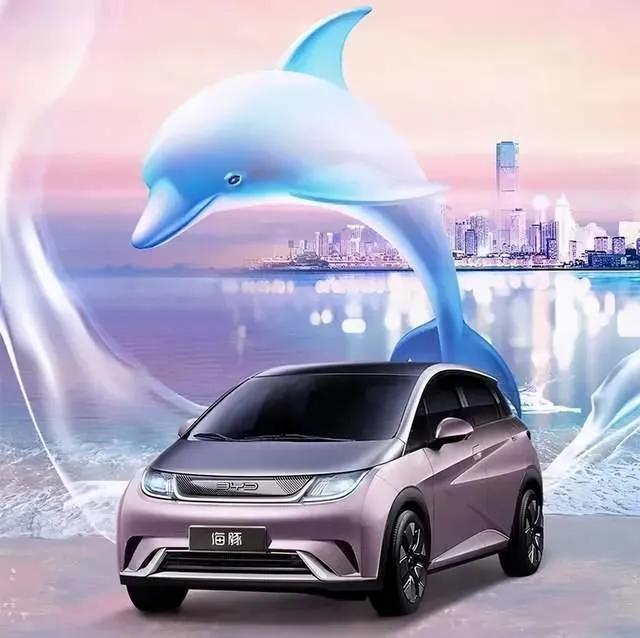 How to weave the future of BYD's 4 million production capacity without ...