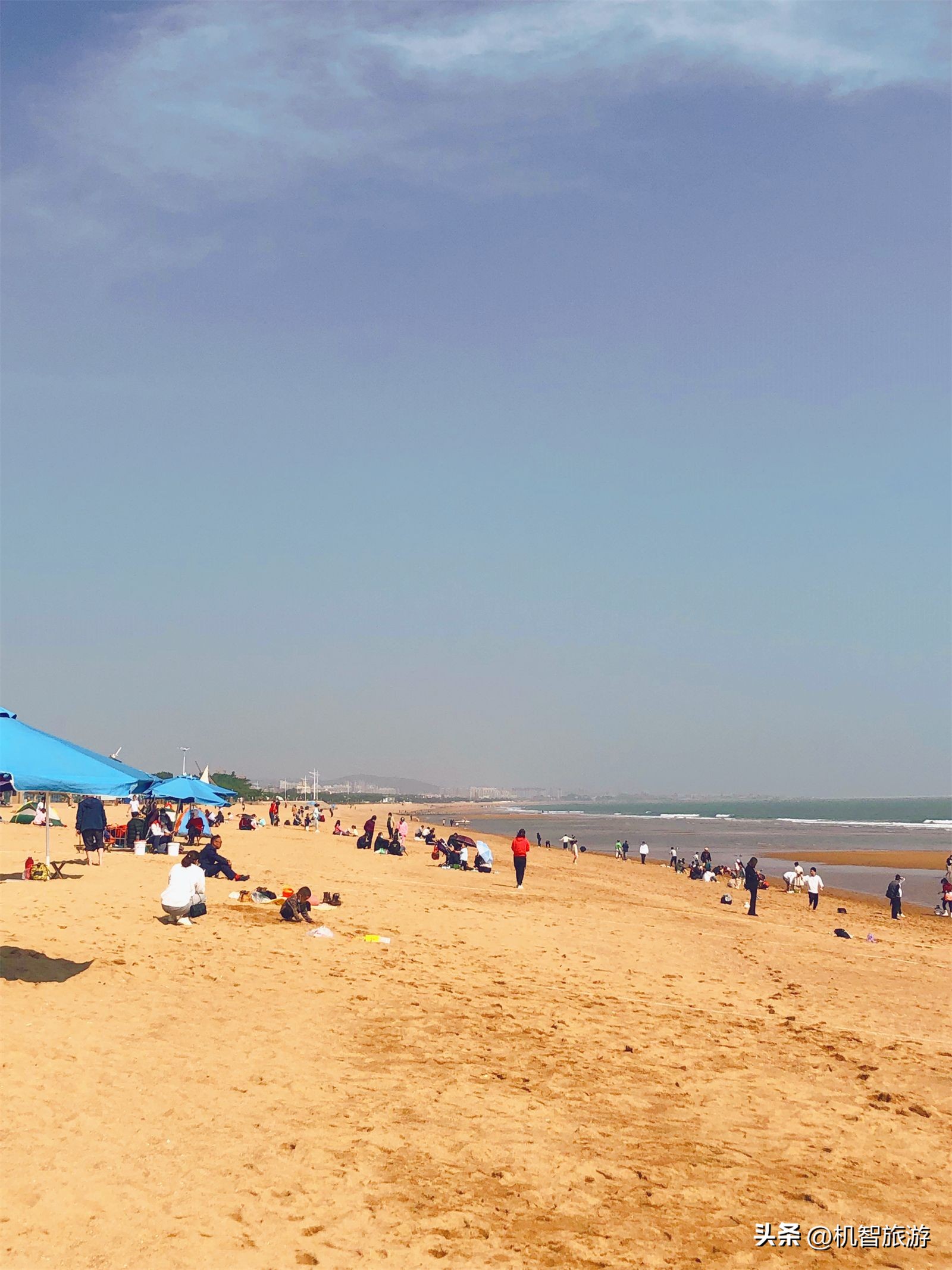 Rizhao Travel Notes - iNEWS