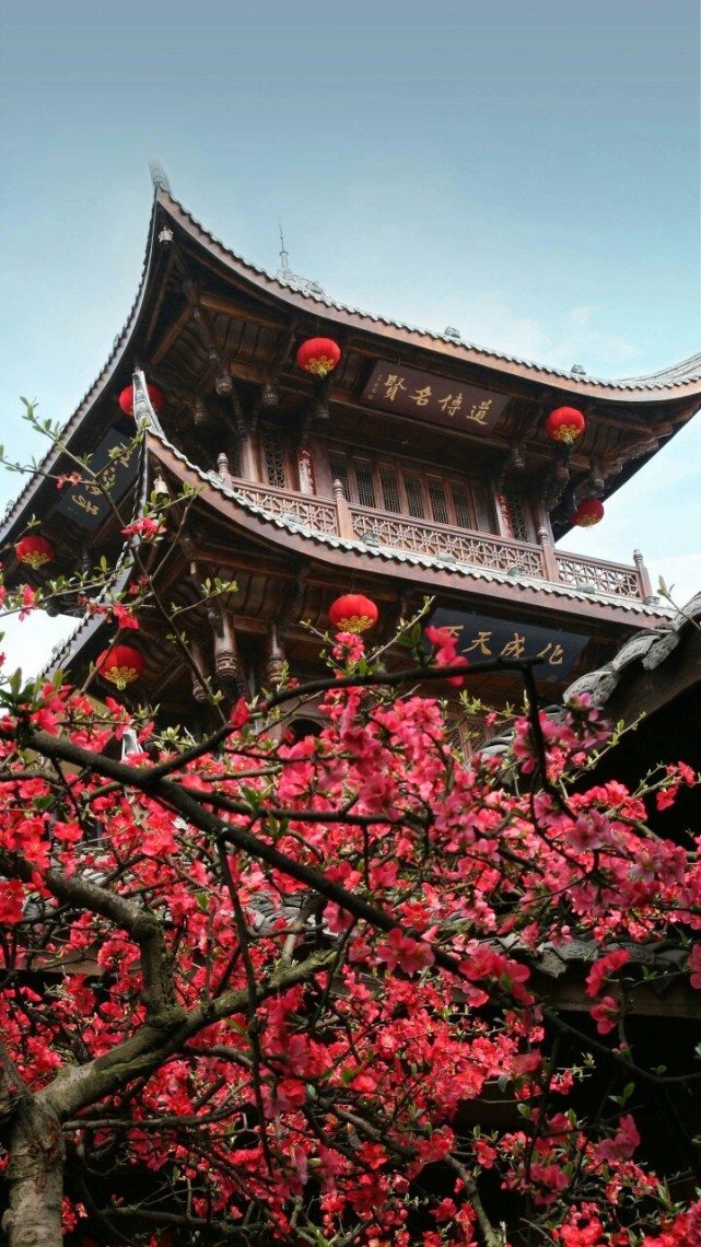 The most famous classical pavilion in Chinese history, 99% of people ...