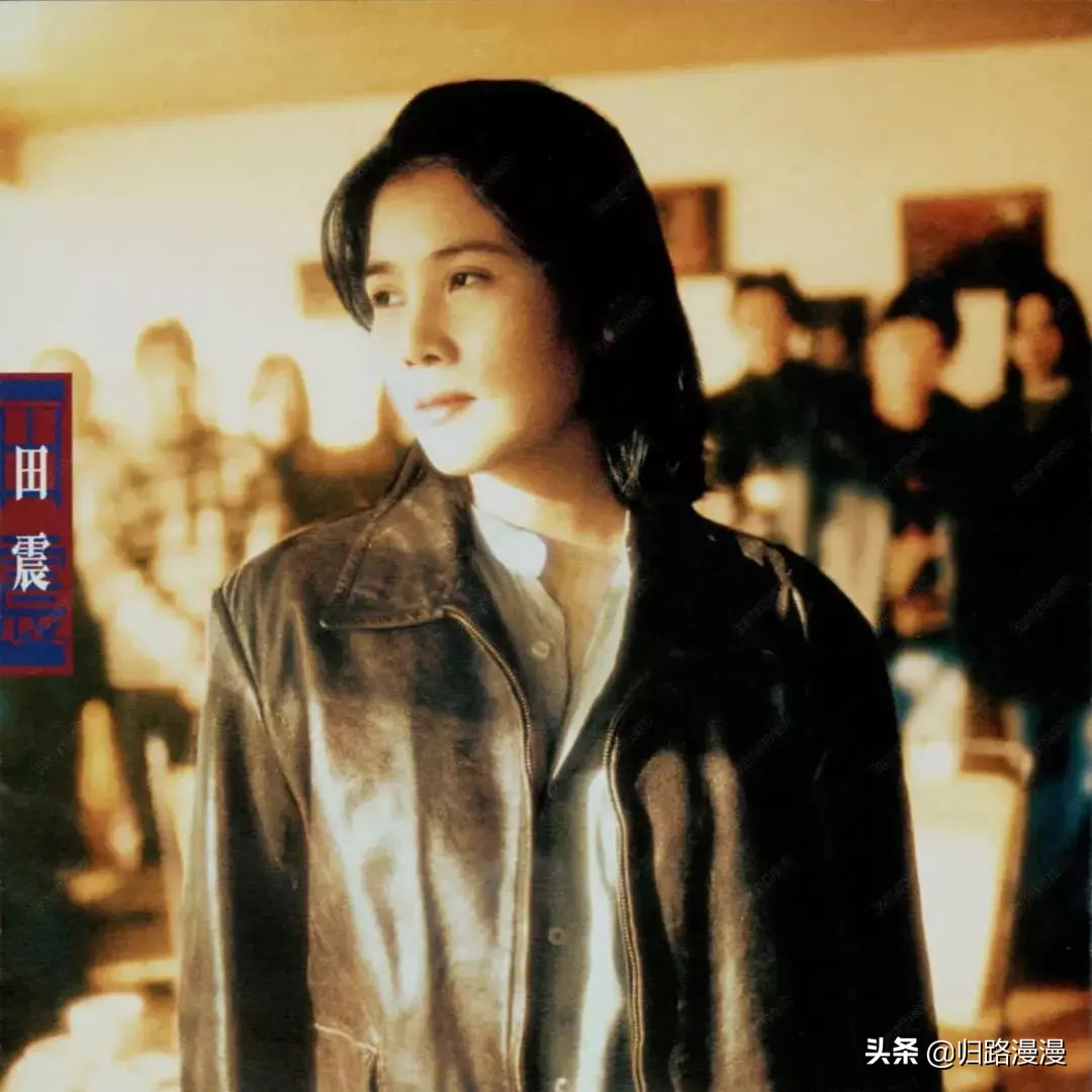 The sonorous Rose Tian Zhen, who has retired for many years, how is it ...