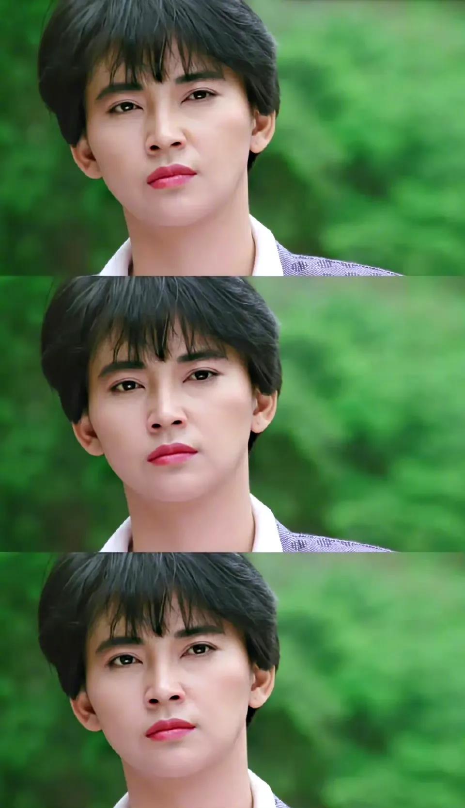 Hu Huizhong——Heroic spirit, handsome and capable of fighting - iNEWS