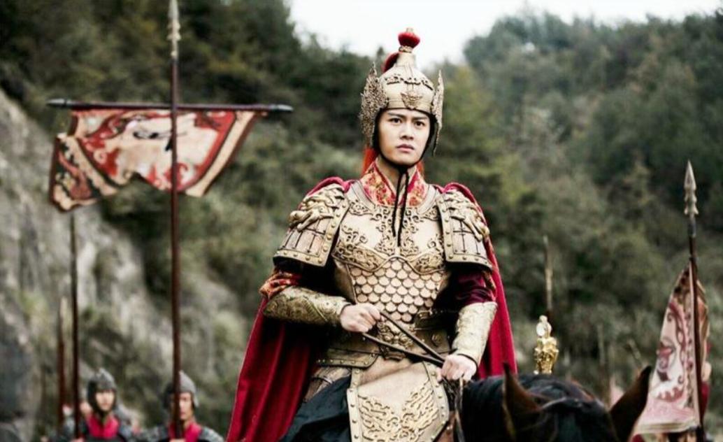 Why Tang Daizong, who had almost no sense of existence in the Tang ...