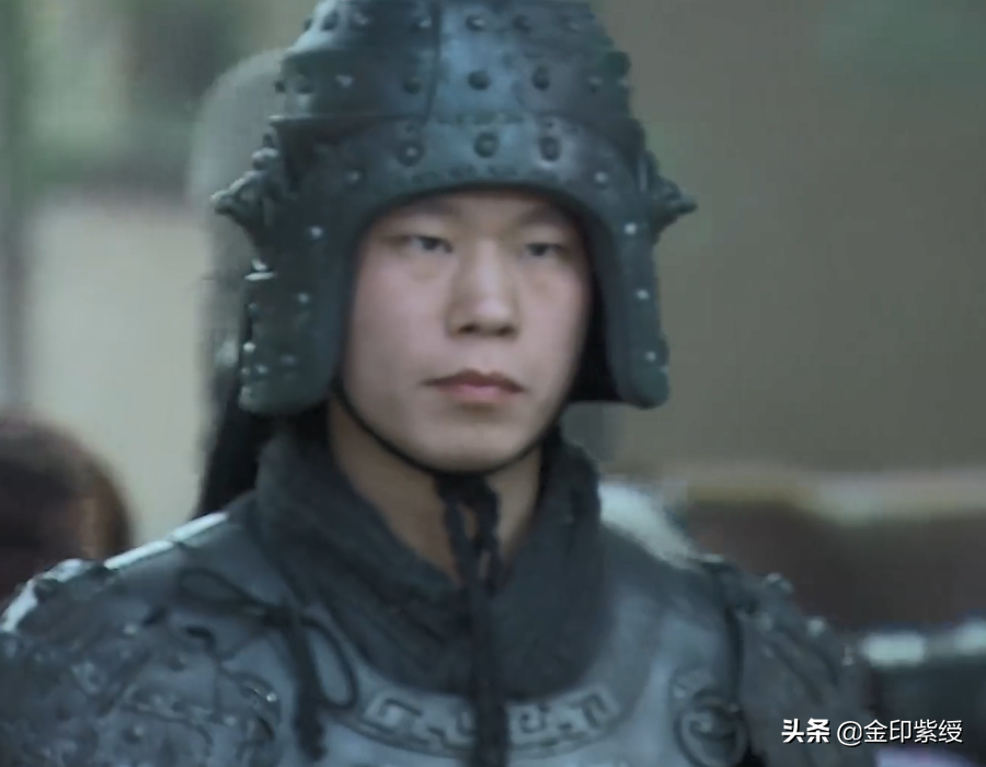 What are Liu Feng's dragon roles in the TV series "New Three Kingdoms ...
