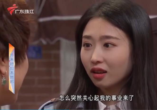 27-year-old "Luo Feiyan" Liu Yingying is officially back to herself ...