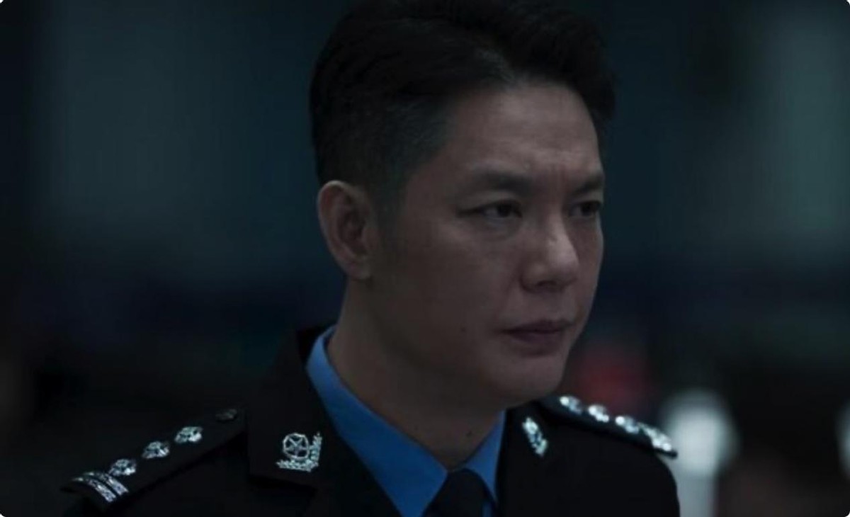 "Punishment" is too daring to shoot, Zhao Xiaosheng made a phone call and exposed 2 "inner ...
