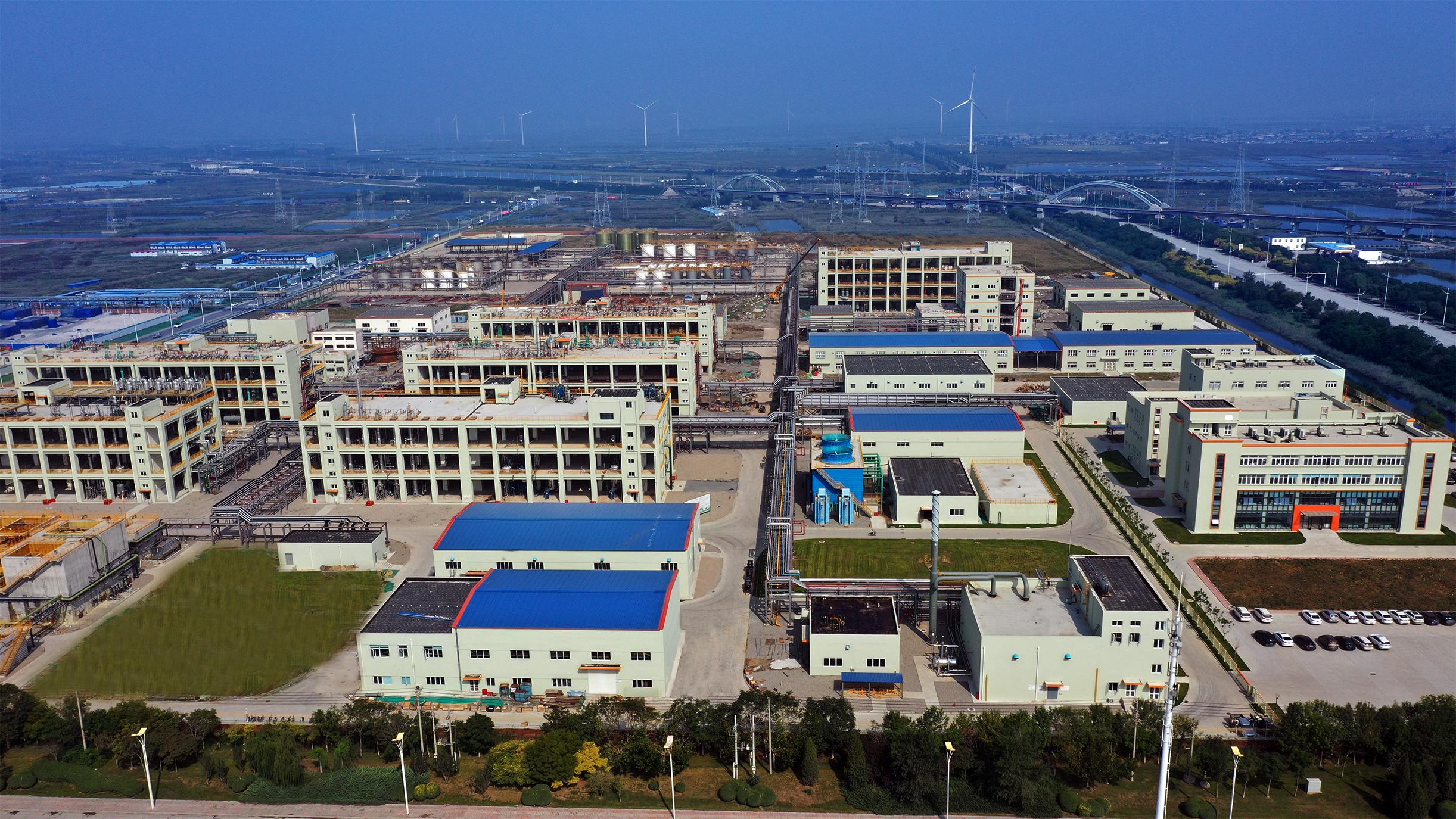 Judging from the third quarterly report of Sanfu Co., Ltd., the ...