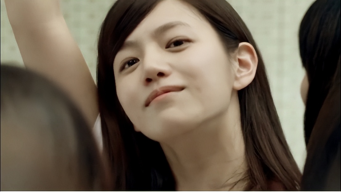 They are the true campus goddesses! Chen Yanxi became the first love of ...