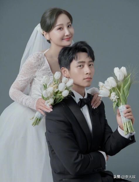 Wei Chen's wedding details exposed!The bridesmaids and groomsmen are very low-key, and Zhang Jie ...