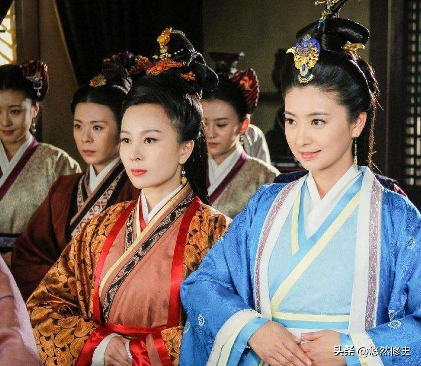 The chaotic and superficial clan management of the Ming Dynasty, Lu Fan ...