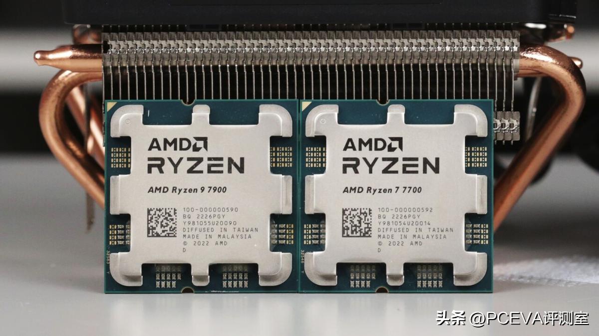 Intel's 15th generation Core may be postponed to 2025, and AMD's ...