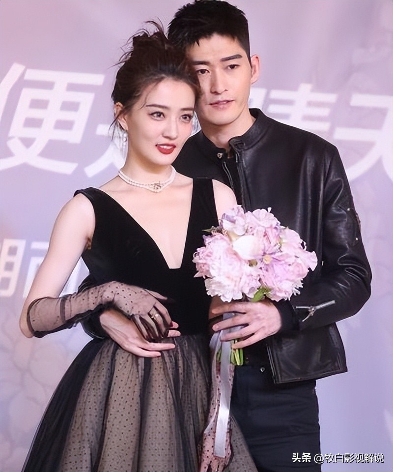 Is it true that Zhang Han has a girlfriend and has not married Xu Lu ...